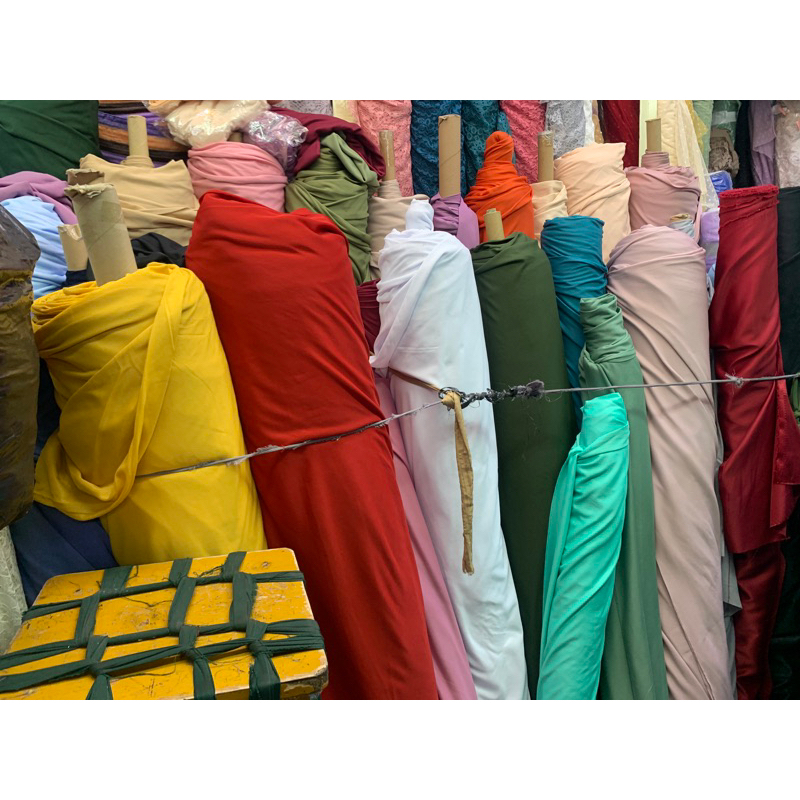 Jual Kain Furing Hyget LEBAR 3M NYARUNG PREMIUM (Harga 0.5m) | Shopee ...