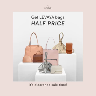 Toko Online LEVAYA Official Shop | Shopee Indonesia
