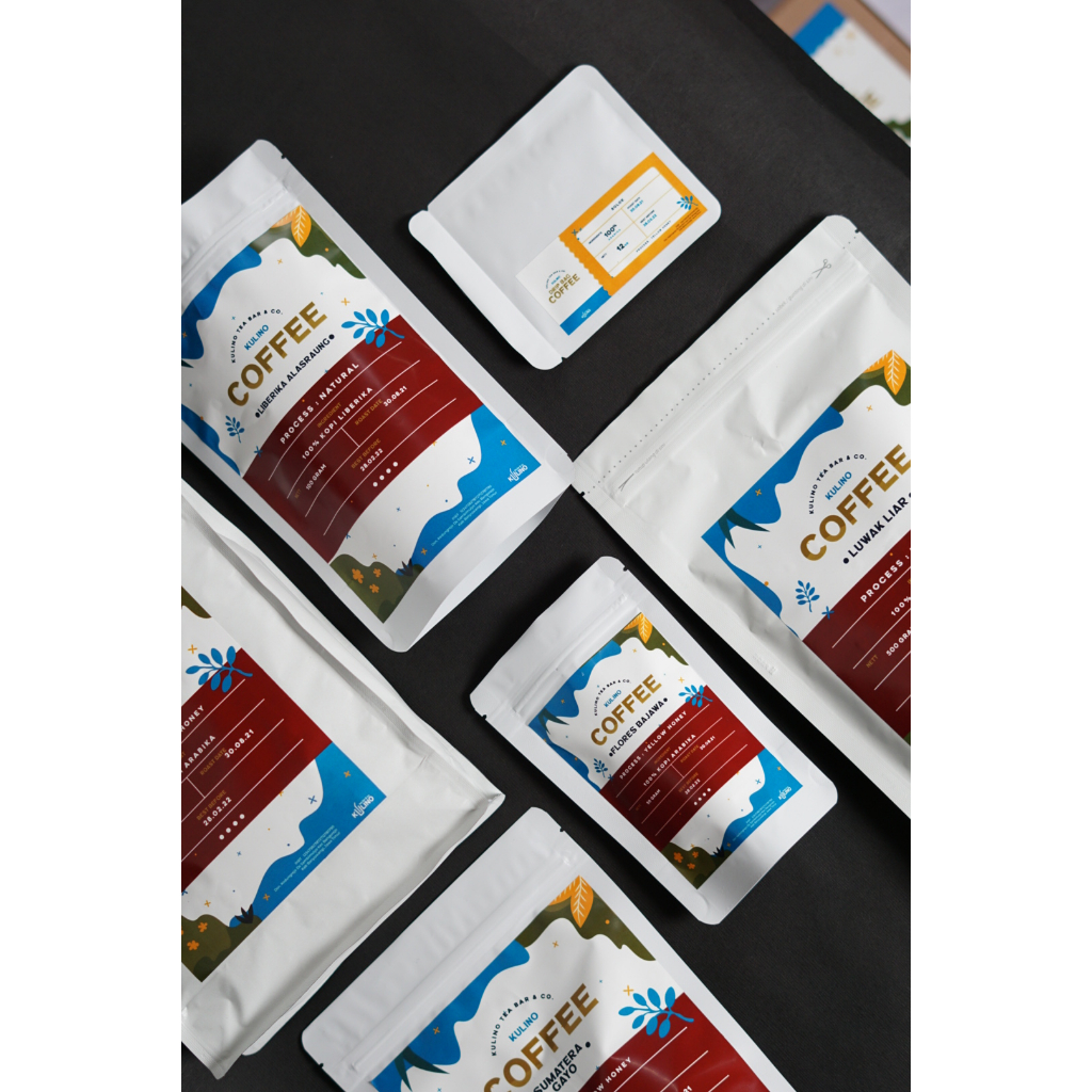 Jual KOPI BANYUWANGI - ROBUSTA | Shopee Indonesia