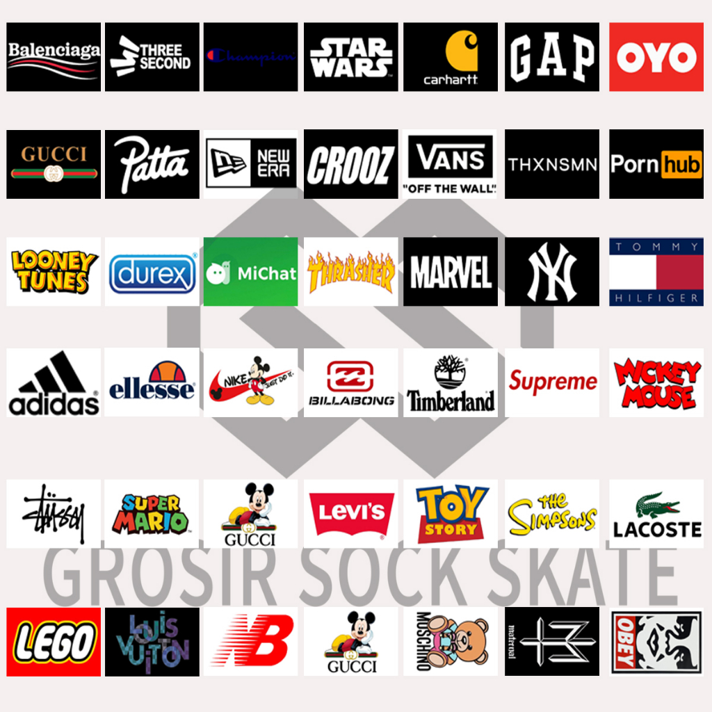 Jual STIKER HYPEBEAST / STICKER KEKINIAN / SUPREME / STUSSY BAHAN ...