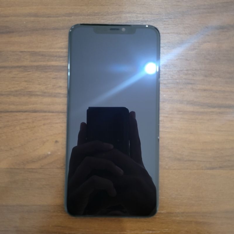 Jual LCD IPHONE 11 PRO MAX ORIGINAL COPOTAN | Shopee Indonesia