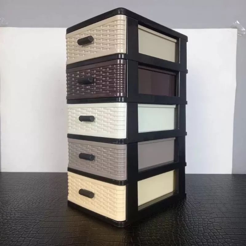 Jual Hawaii Laci Mini 5050 Susun Susun 5 / Laci Kabinet Mini Deluxe ...