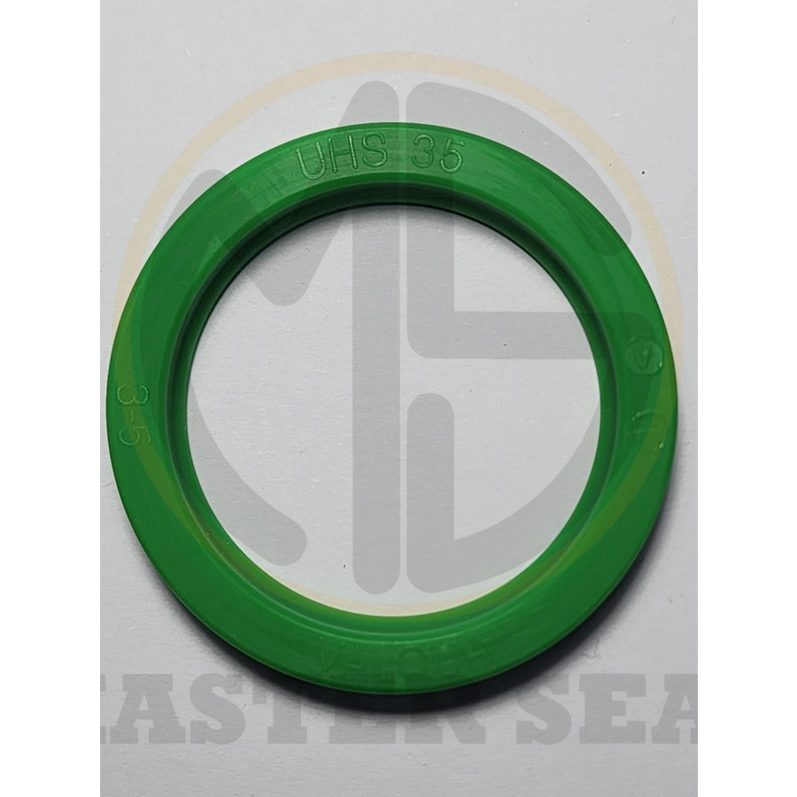 Jual SEAL HYDRAULIC UHS 35 45 6 VALQUA UHS 35 VALQUA | Shopee Indonesia