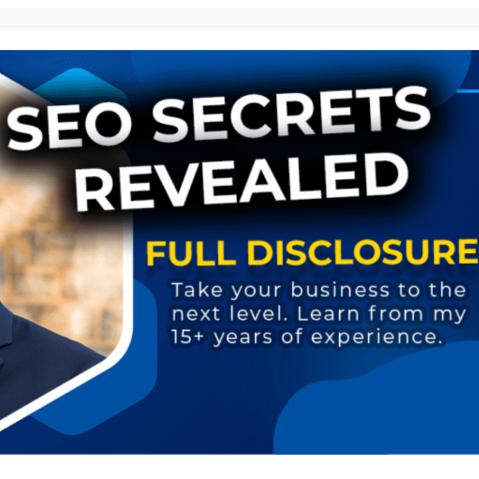 Jual SEO Advanced Masterclass 2023 - Jesse Cunningham | Shopee Indonesia