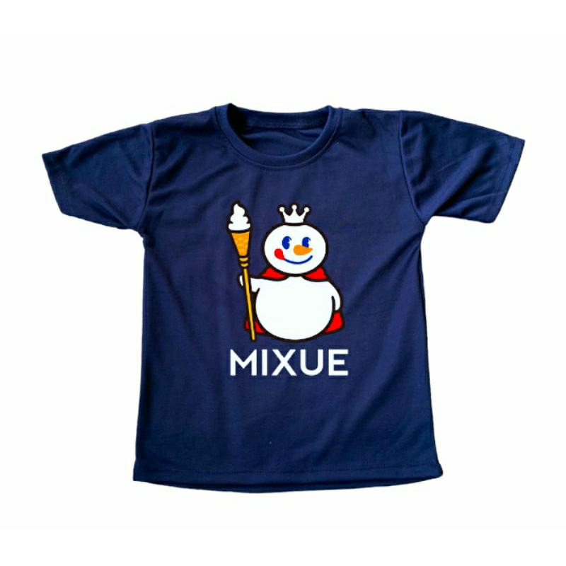 Jual Kaos MIXUE Anak Cewek - Cowok usia 1-11Tahun, KAOS MIXUEE VIRAL ... Jual Kaos MIXUE Anak Cewek - Cowok usia 1-11Tahun, KAOS MIXUEE VIRAL ...