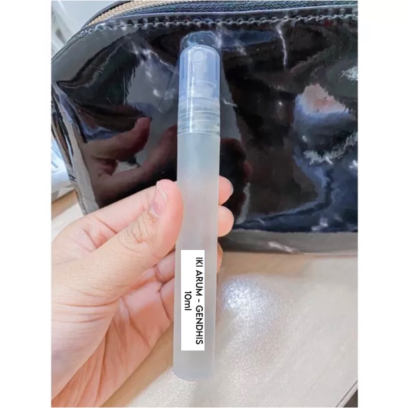Jual [Share In Bottle] IKI ARUM - GENDHIS Ready Stock | Shopee Indonesia