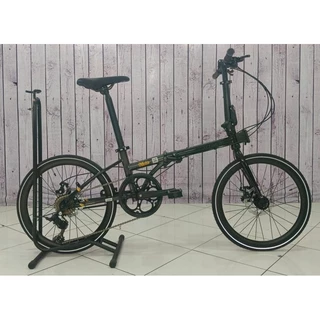 Jual sepeda lipat element nicks Harga Terbaik & Termurah Januari 2025 ...