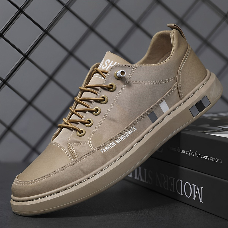 Jual Leedoo Sepatu Cowo Pria Original Sneakers Fashion Sport Running ...