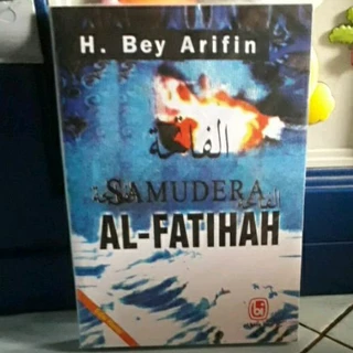 Jual buku samudera al fatihah Harga Terbaik & Termurah April 2024 | Shopee Indonesia