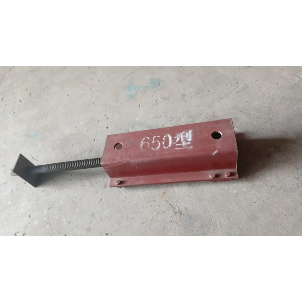 Jual Screw Take-up B650 Penyetel Conveyor Belt Screw Conveyor Perpasang ...