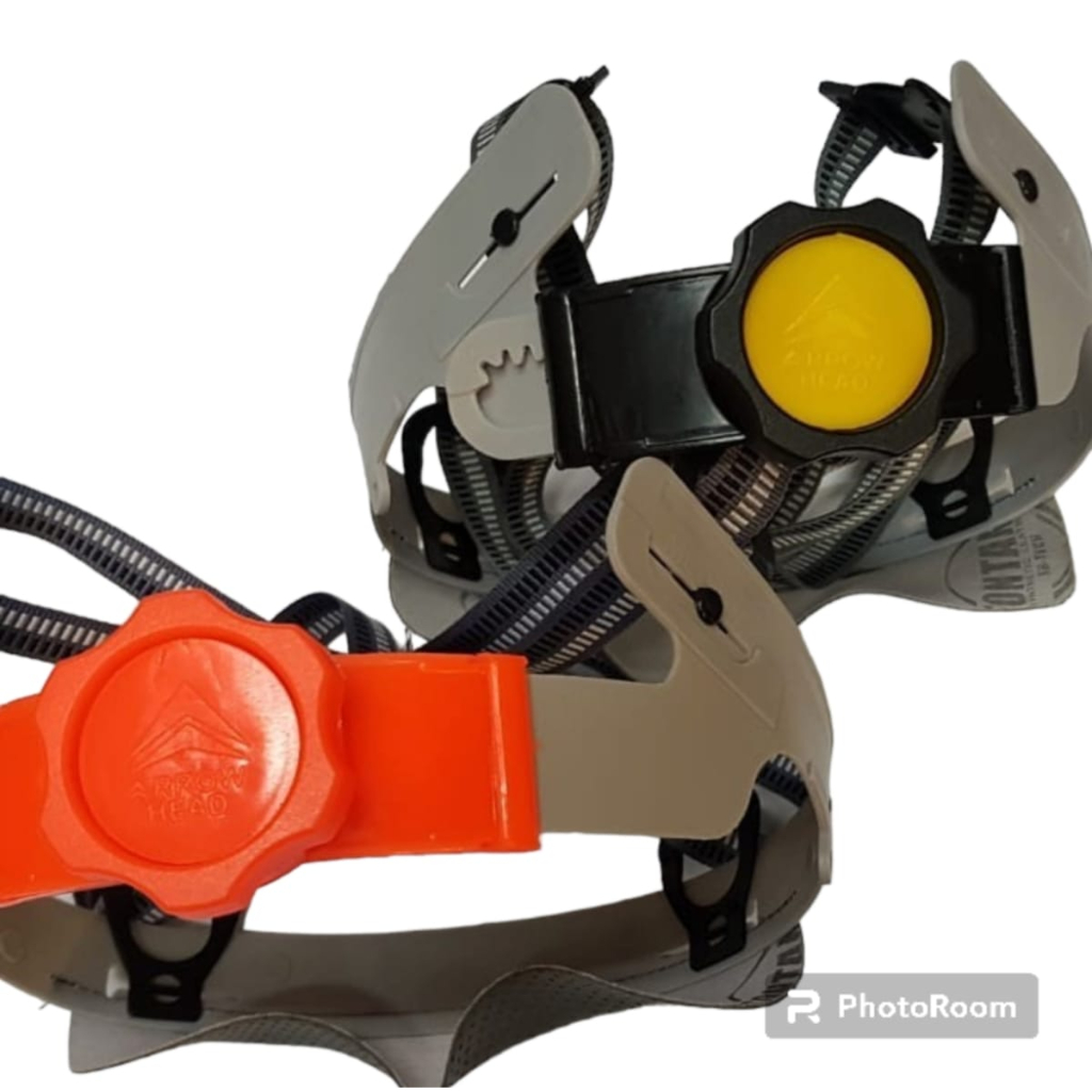 Jual SARANG HELM PROYEK TALI DAGU HELM PROYEK / INNER FASTRACK HELM ...