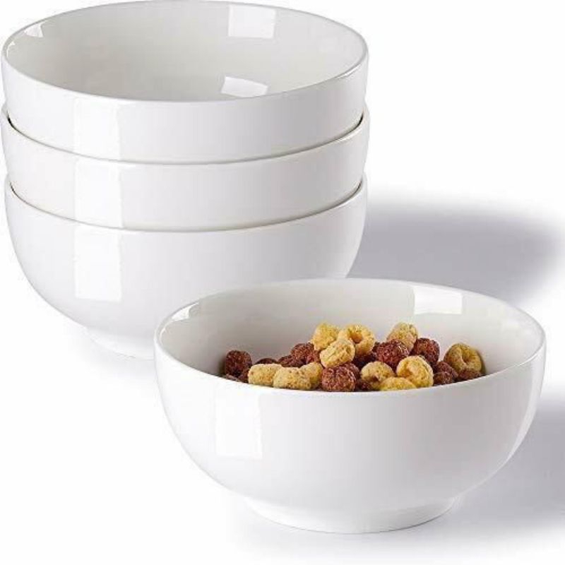 Jual Mangkok Ramen/mangkok/mangkuk keramik/mangkuk sup/mangkuk cereal ...