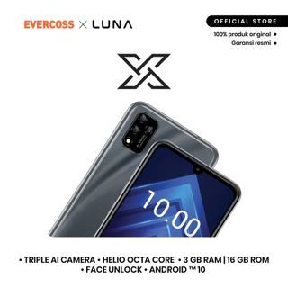 Toko Online Evercoss Indonesia Official Shop | Shopee Indonesia