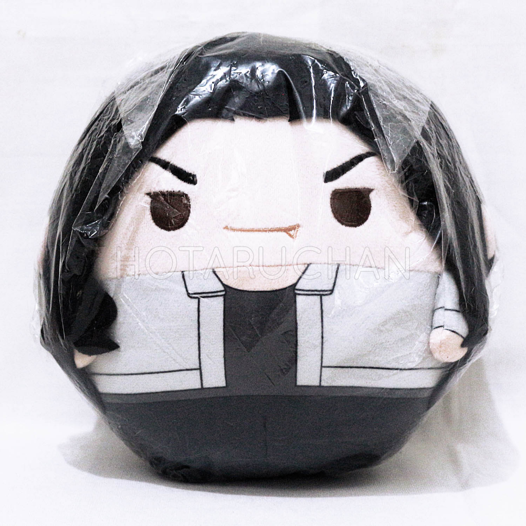 Jual [OFFICIAL] Tokyo Revengers Fuwakororin M Size - Baji Keisuke ...