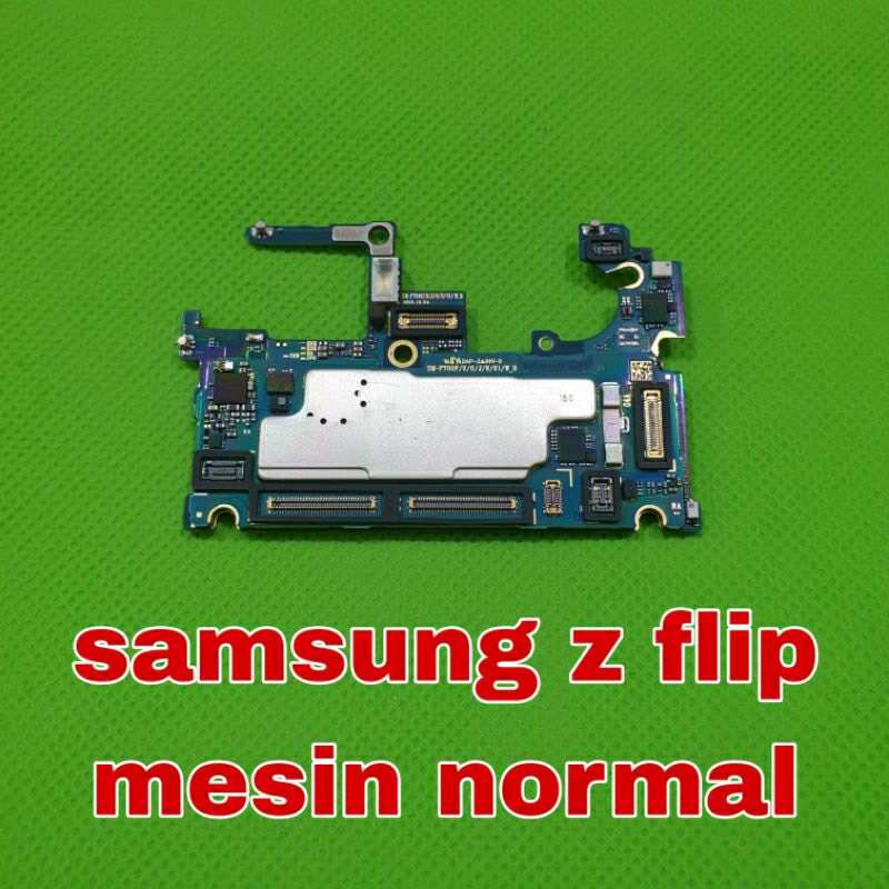 Jual MESIN SAMSUNG Z FLIP SM-F700 HIDUP BACA DESKRIPSI | Shopee Indonesia