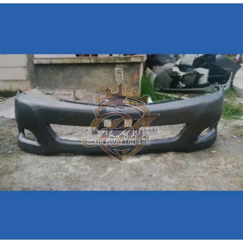 Jual Bemper Bumper depan Toyota Innova Facelift 2010 | Shopee Indonesia