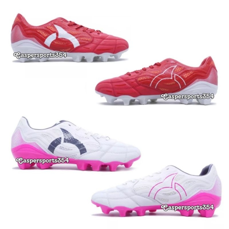 Jual SEPATU BOLA ORTUSEIGHT CATALYST VISION V3 K - LEA TERBARU ORIGINAL ...