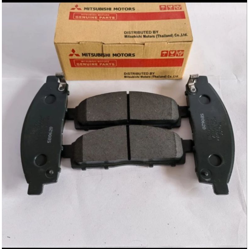 Jual Brake pad triton/pajero sport. KAMPAS CAKRAM TRITON/PAJERO SPORT ...