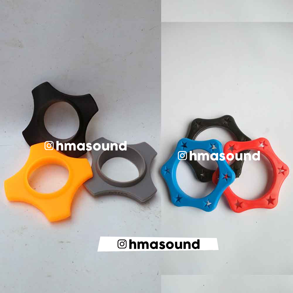 Jual Ring Microphone Gelang Mikrofon Karet untuk Wireless dan Kabel ...