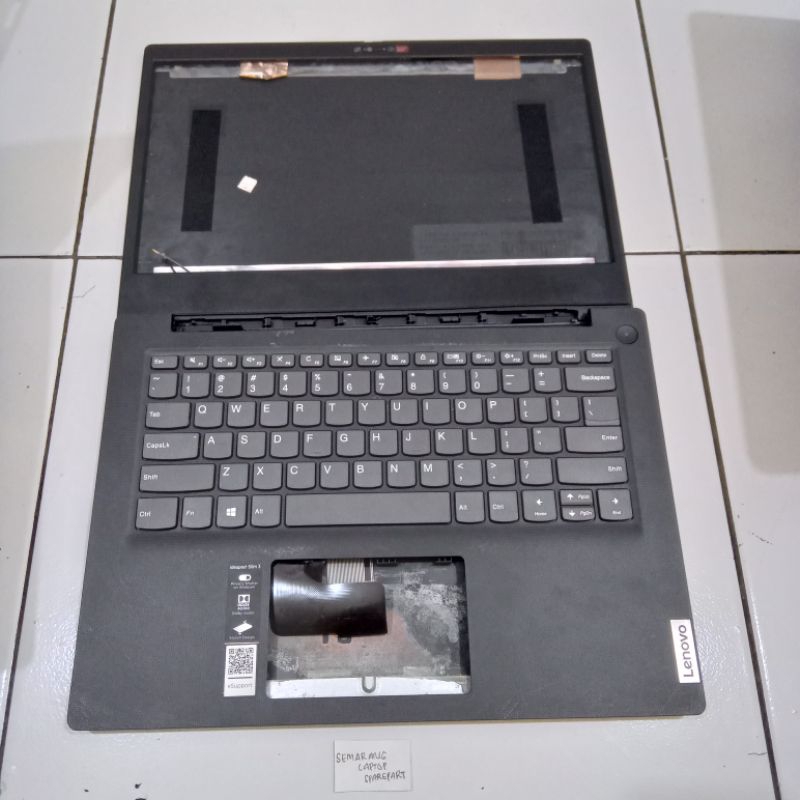 Jual Casing Lenovo ideapad slim 3 14ADA05 Kesing Case | Shopee Indonesia