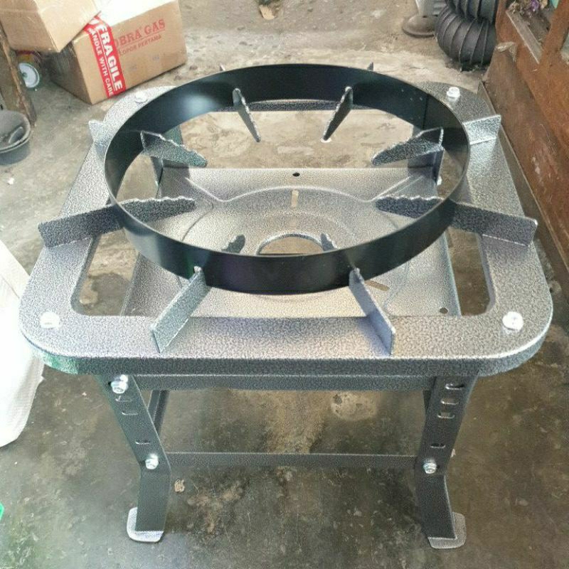 Jual Rangka besi kompor powder coating | Shopee Indonesia