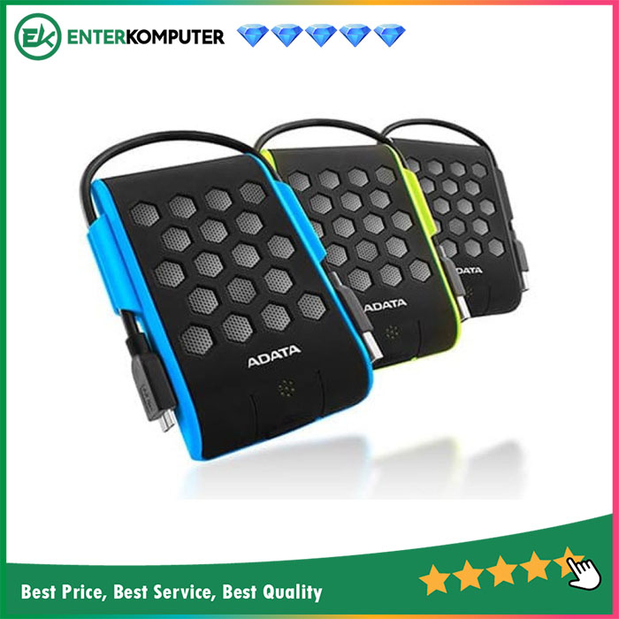 Jual ADATA HD720 1TB (Antishock & Waterproof) USB 3.2 | Shopee Indonesia