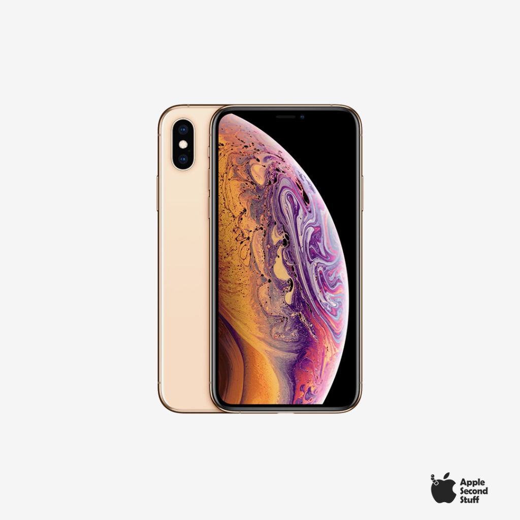 Jual iPhone Xs Second Internasional | Shopee Indonesia
