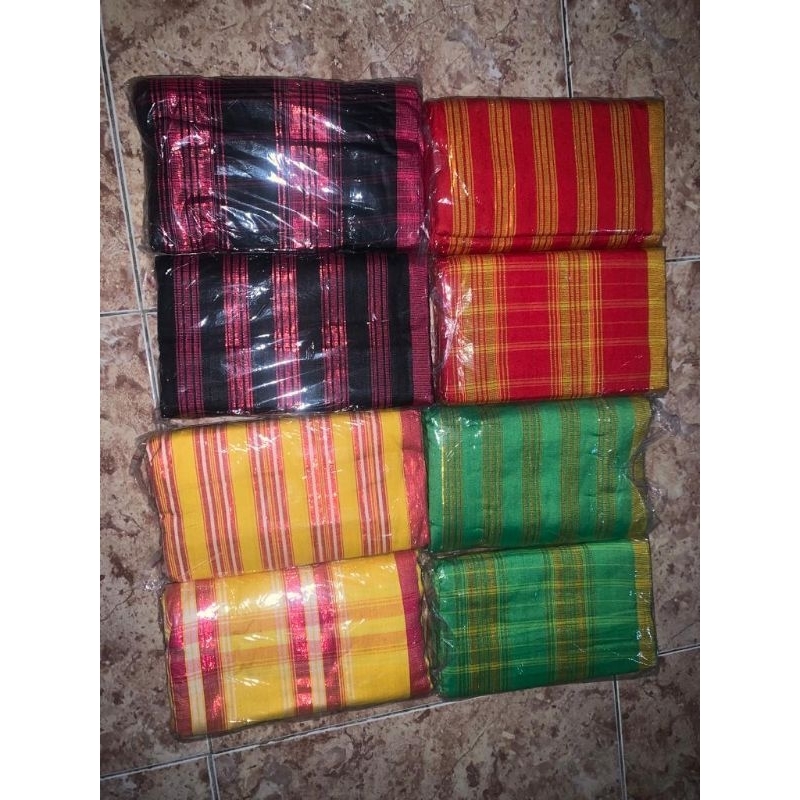 Jual SARUNG BUTON TENUN M | Shopee Indonesia