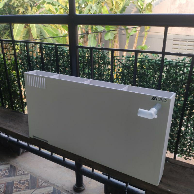 Jual FERTONE FILTER SYSTEM || INPUT ATAS BAWAH | Shopee Indonesia