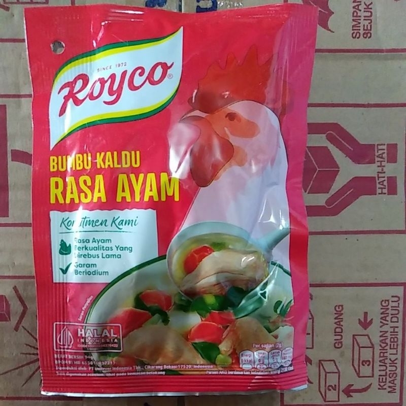 Jual royco 94gr dan 220gr | Shopee Indonesia