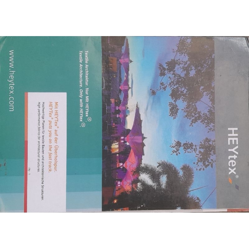 Jual Bahan membrane hytex jerman | Shopee Indonesia