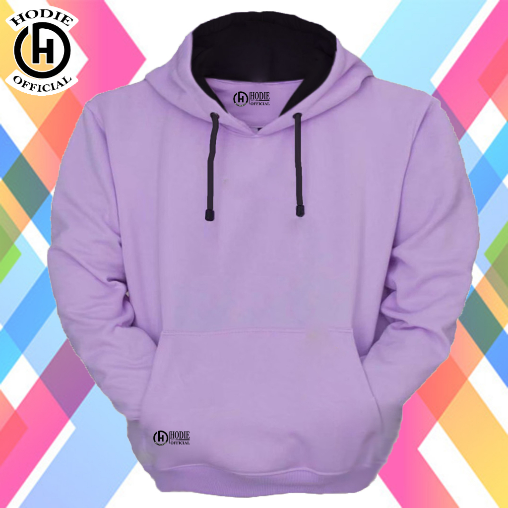 Jual Switer Hodie Pria Terlaris Warna Ungu Jaket Hudi Cowk Cewk Keren ...