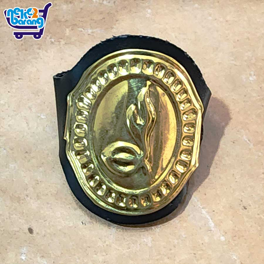 Jual Ring Kacu Guru atau Pembina Pramuka Kancing | Shopee Indonesia