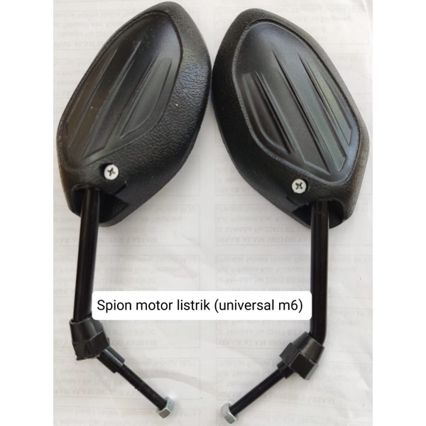 Jual SPION MOTOR LISTRIK | Shopee Indonesia