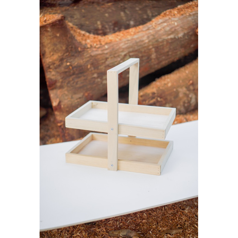 Jual rak,,rak susun,rak kue susun,nampan,tray,display rak susun,rantang ...