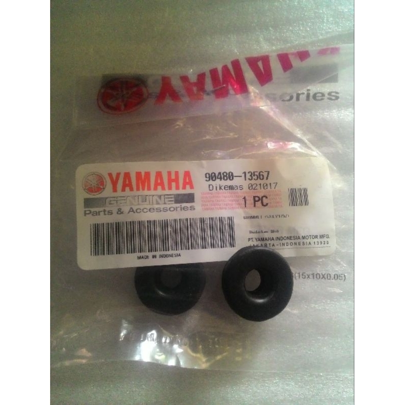 Jual karet pin body scorpio | Shopee Indonesia