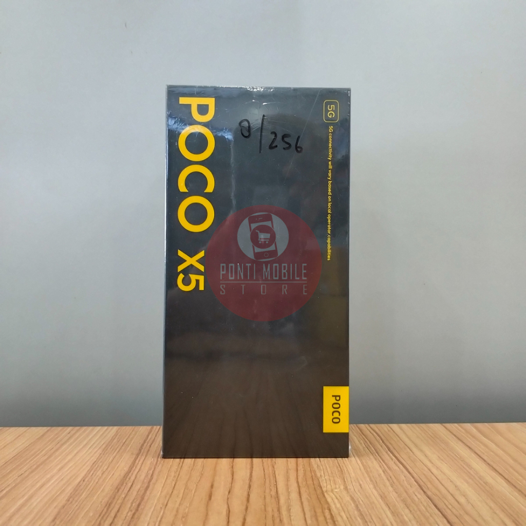 Jual POCO X5 | Shopee Indonesia