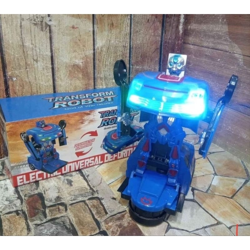 Jual mobilrobottransformer | Shopee Indonesia