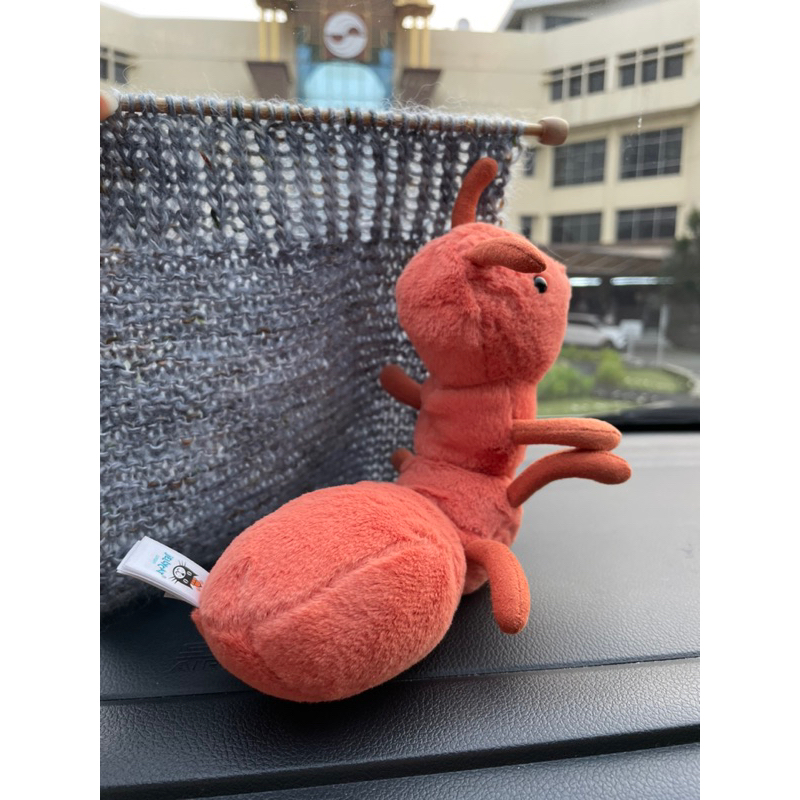 Jual jellycat ant | Shopee Indonesia
