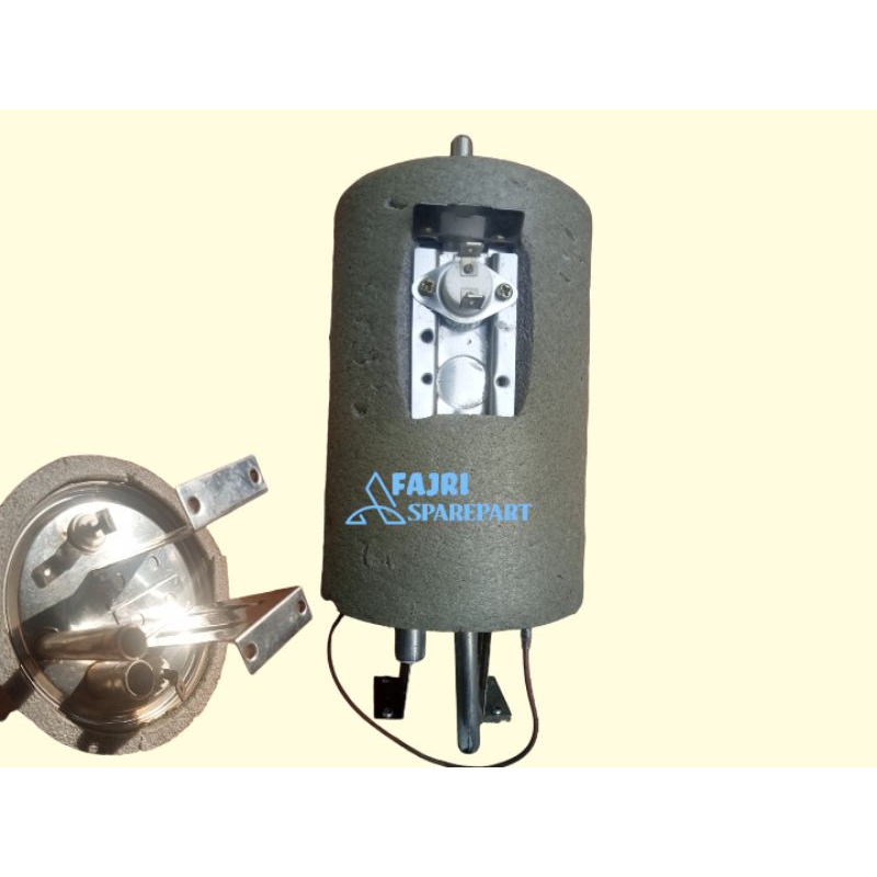 Jual Tabung Pemanas Dispenser Air Galon Sanken original | Shopee Indonesia