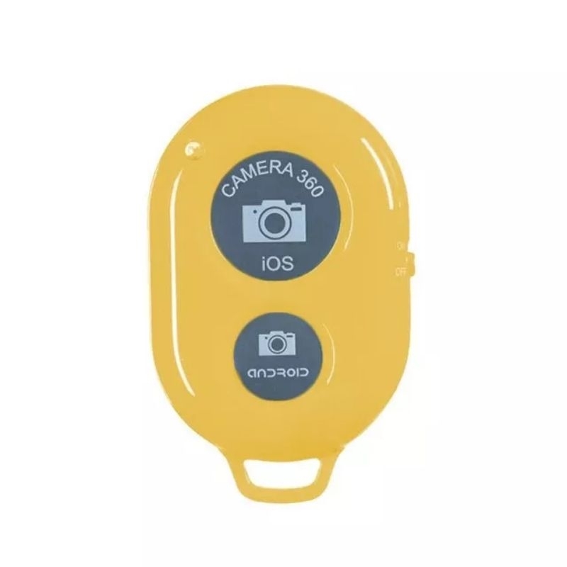 Jual TOMBOL BLUETOOTH REMOTE SHUTTER TRIPOD TONGSIS TOMSIS BLUETOOTH ...