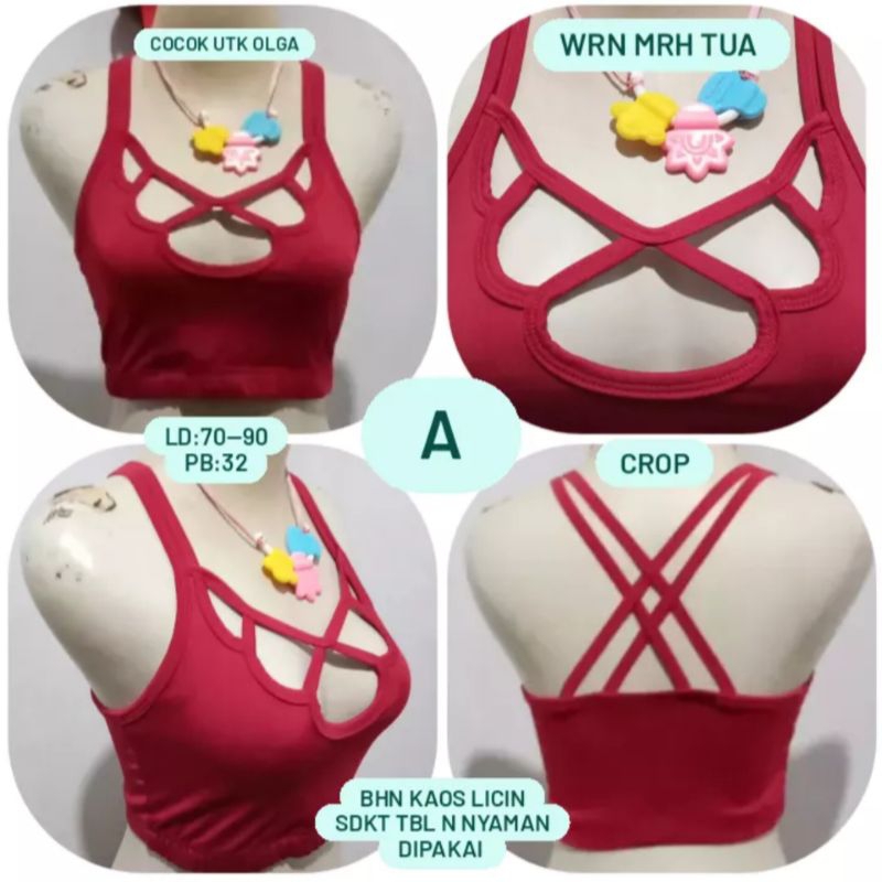 Jual TENKTOP/B21/Tenktop Wanita Murah/Atasan Wanita Sexy/Tenktop Tali ... Jual TENKTOP/B21/Tenktop Wanita Murah/Atasan Wanita Sexy/Tenktop Tali ...
