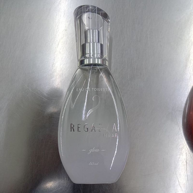Jual regaza parfume 50ml | Shopee Indonesia