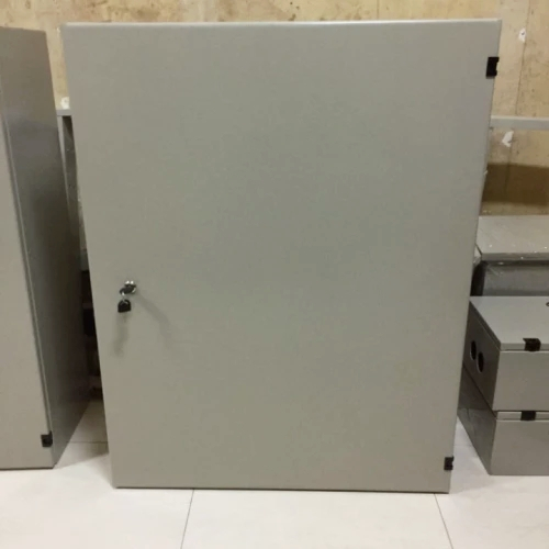 Jual Box Panel Listrik Indoor EH 40x50 50x40 40x50x20 50x40x20 Plat1,2 ...
