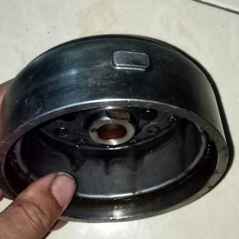 Jual mahnit smash lama original copotan motor | Shopee Indonesia