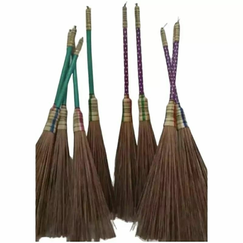 Jual SAPU LIDI//SAPU KASUR//SAPU LANTAI SUPER AREN FUL//SAPU LIDI ...