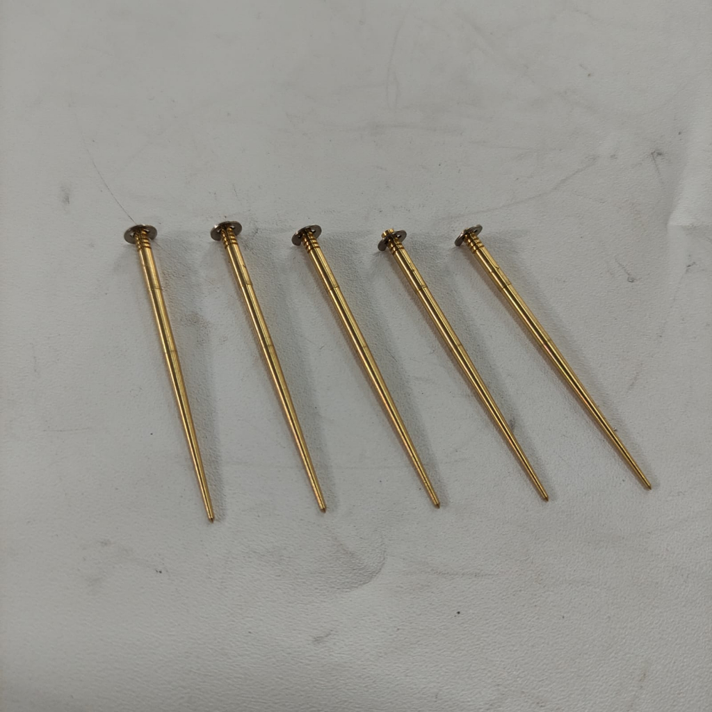 Jual Jarum Skep Karburator JJH PE PWK 26 28 30 32 34 NON AIRSTRIKE | Shopee Indonesia