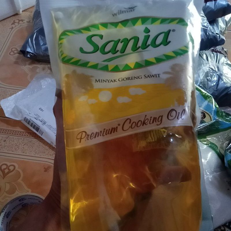 Jual Sania 1Liter | Shopee Indonesia