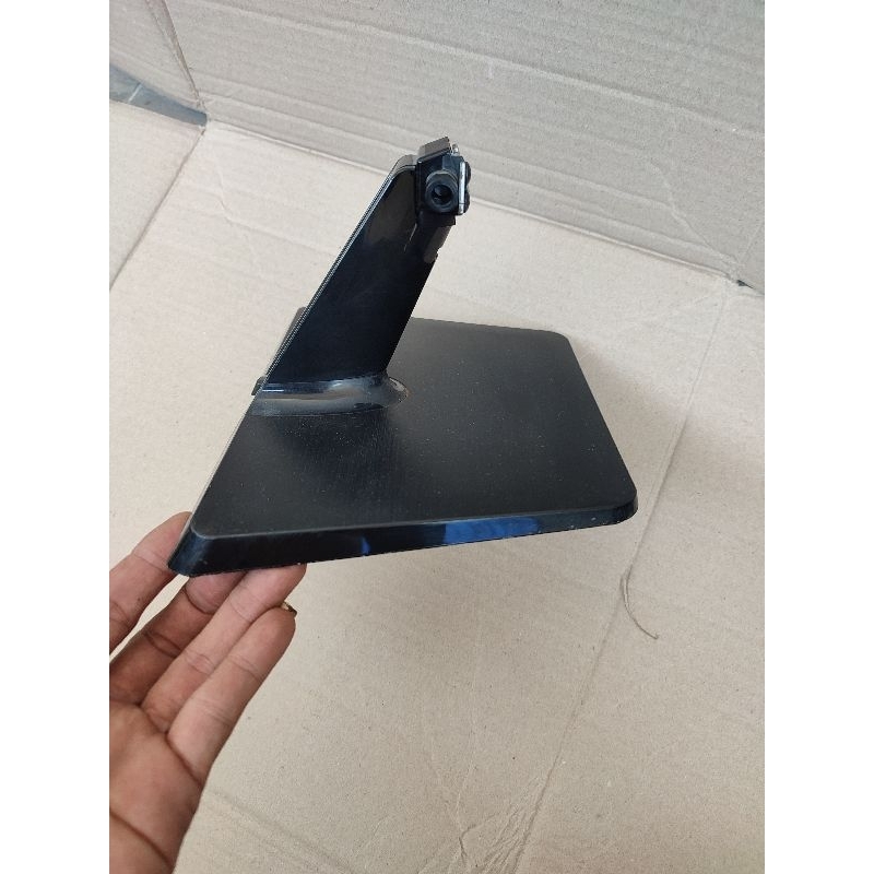 Jual kaki dudukan monitor LED LG FLATRON 16"-22" untuk tipe baca ...