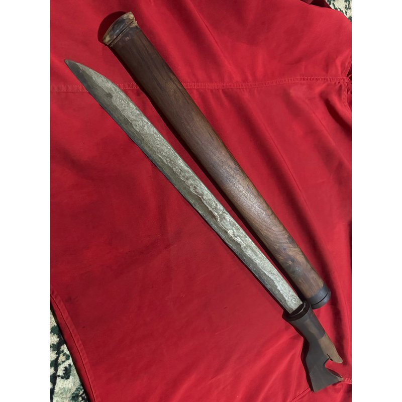 Jual Pusaka Sudang Sinangke Alameng DAMASKUS | Shopee Indonesia